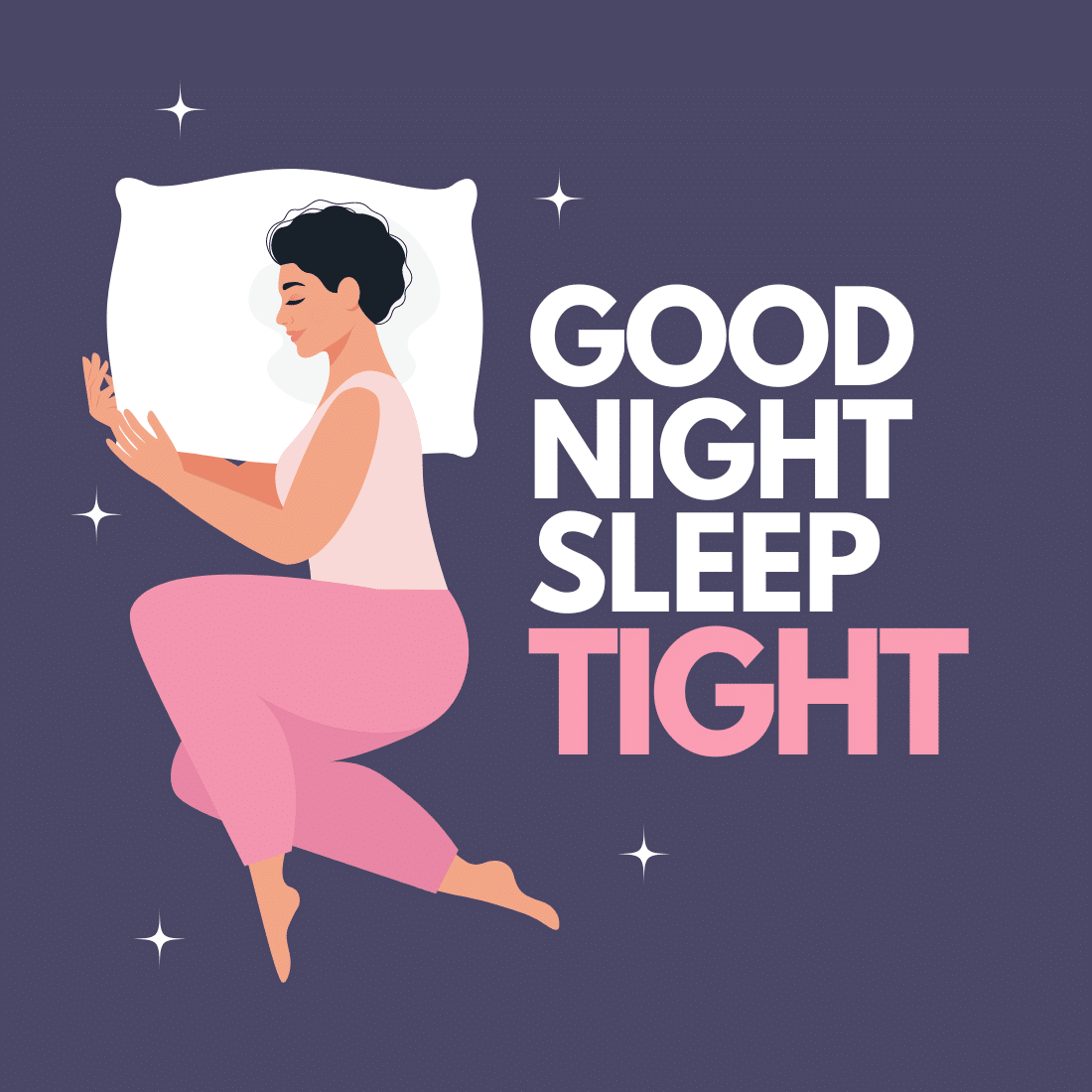 Night Burn: Good Night and Sleep Tight | Trust Supplements